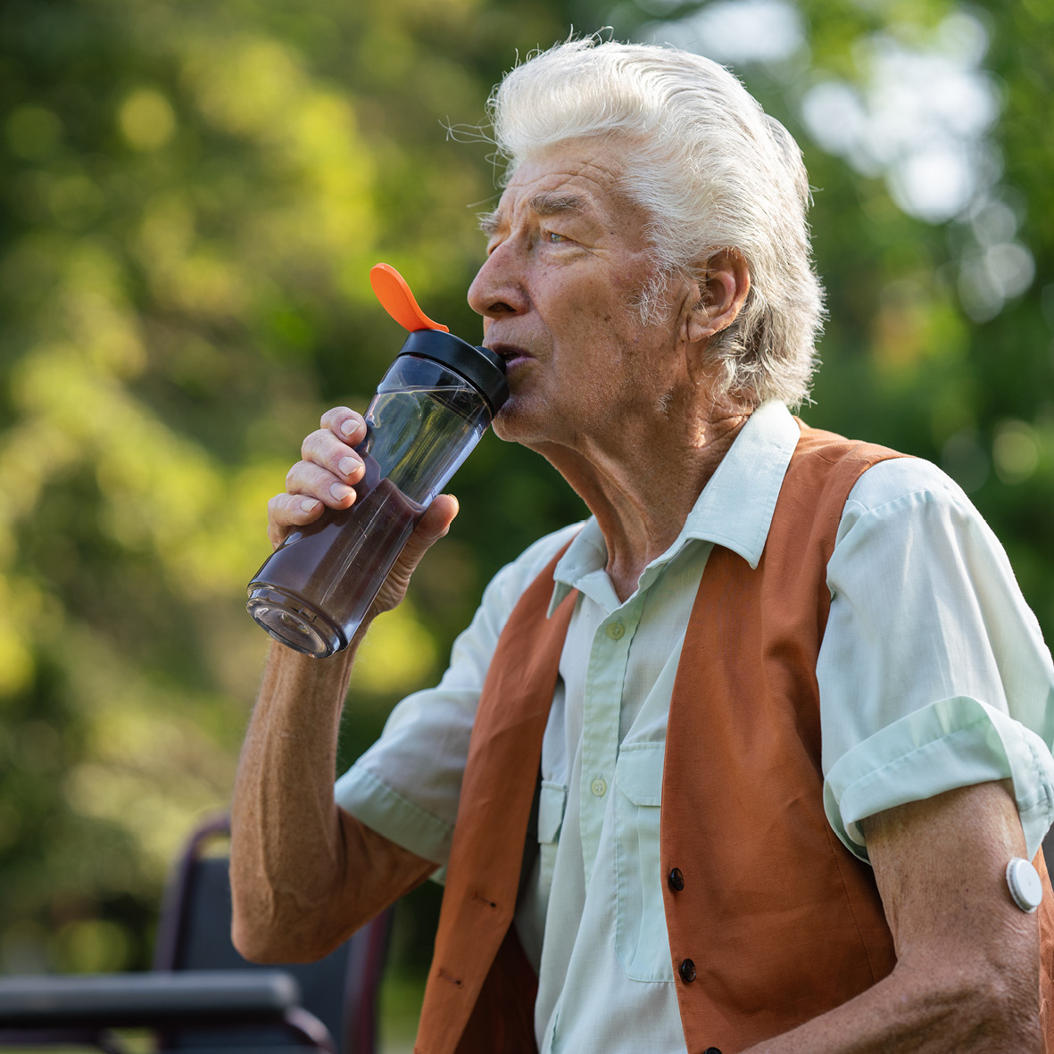 Essential Tips for Staying Healthy in Hot Weather - All About Living