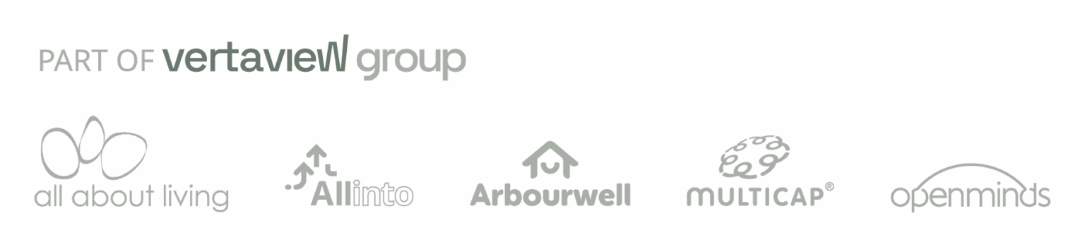 AAL Joins Vertaview Group - All About Living